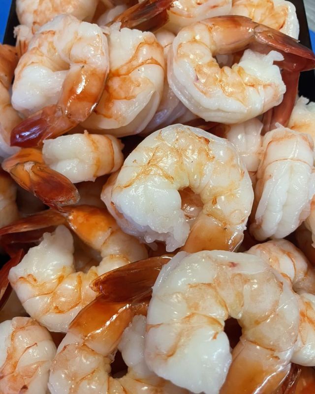 Portside Fish Market
